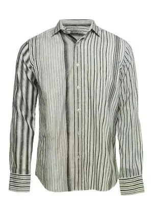 ETRO Striped Shirt