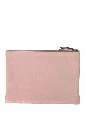 Gucci Blind For Love Zipped Pouch - Pink