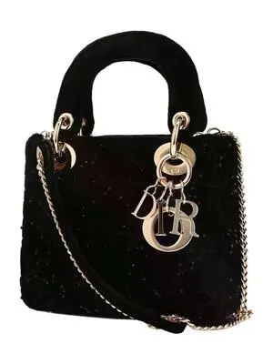 DIOR Lady Dior Handbag
