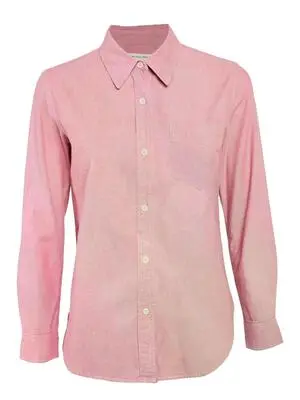 ISABEL MARANT VINTAGE Vintage Isabel Marant Buttoned Shirt - Pink