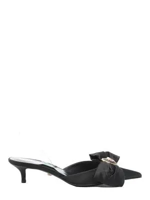 VERSACE 45mm Alia Pumps