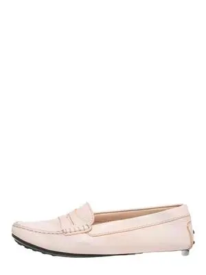TOD'S Gommino Loafers - Pink