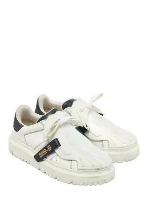 Dior Id Sneakers - White