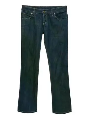 GUCCI Cotton Jeans