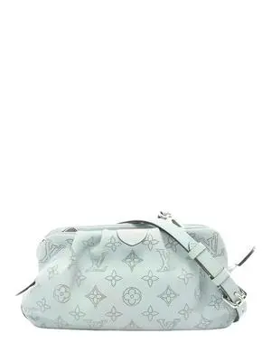 LOUIS VUITTON Mini Scala Shoulder Bag - Blue