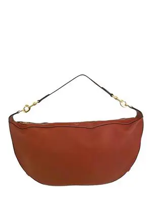 Celine 2020 Romy Shoulder Bag - Brown