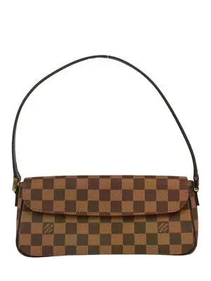 LOUIS VUITTON 2002 Recoleta Handbag - Neutrals
