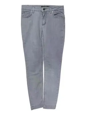 Dolce & Gabbana Kate Jeans - Grey