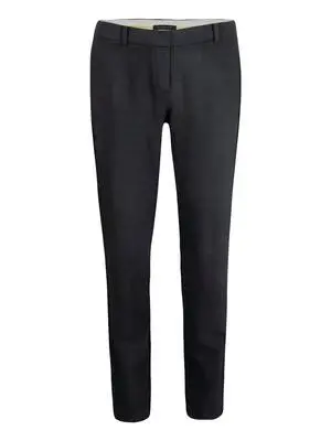 Elie Tahari 2023 Wool Trousers - Grey