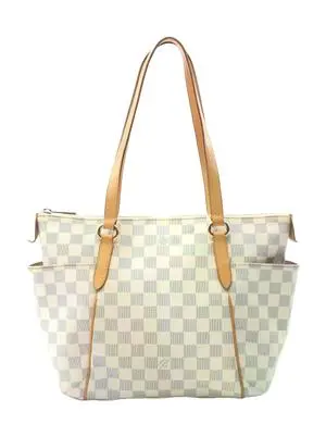 LOUIS VUITTON 2009 Totally Pm Shoulder Bag - Neutrals