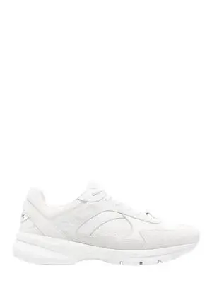 Celine 40mm Runner Sneakers - White
