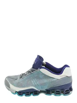 Stella McCartney Mesh Sole Sneakers - Blue