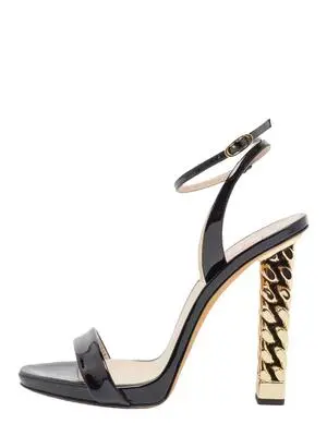GIUSEPPE ZANOTTI 120 Harmony Heeled Sandals