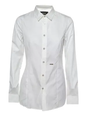 DSQUARED2 Cotton Shirt