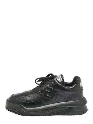 Versace Odissea Sneakers - Black
