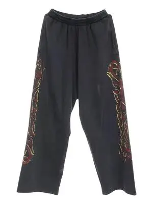 Balenciaga Offshore Buggy Trousers - Grey
