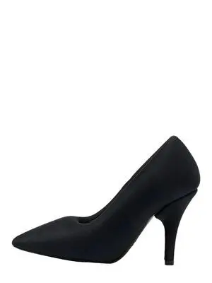 Balenciaga Xl Pumps - Black