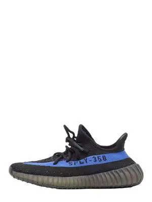 ADIDAS X YEEZY Boost 350 Sneakers - Black