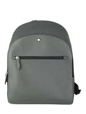 Montblanc Sartorial Backpack - Grey