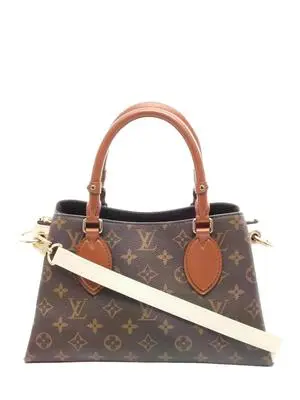 LOUIS VUITTON Vendome BB Shoulder Bag