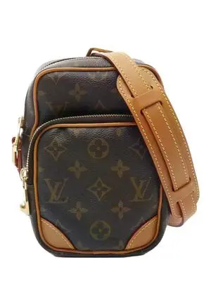 LOUIS VUITTON Louis Vuitton Amazon Shoulder Bag