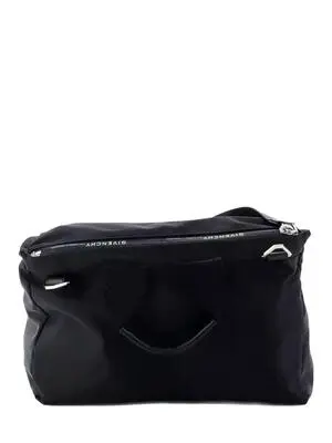 Givenchy Pandora Medium Satchel - Black