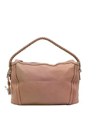 Gucci Bella Shoulder Bag - Brown