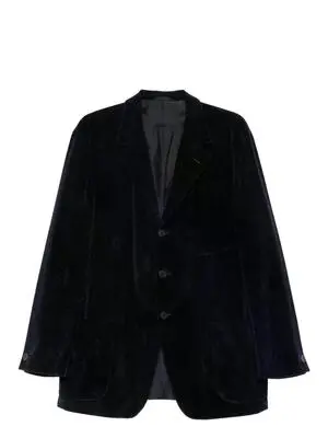 ROMEO GIGLI 1990s Jacket - Blue