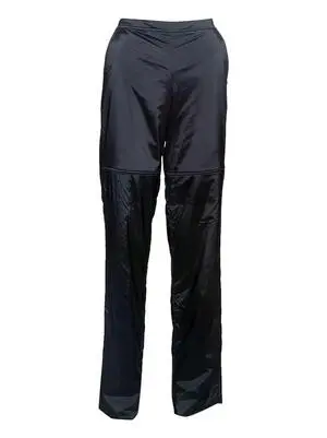 EMPORIO ARMANI Paneled Trousers