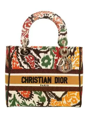 DIOR Lady D-Lite Handbag