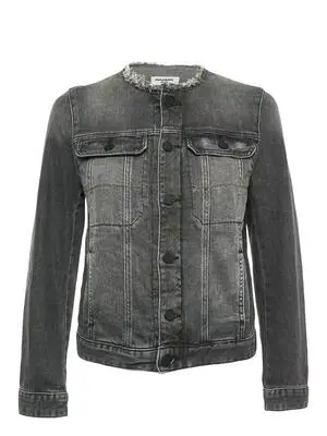 ZADIG&VOLTAIRE Denim Jacket
