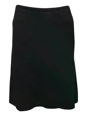 JOSEPH Elasticated-Waistline Midi Skirt