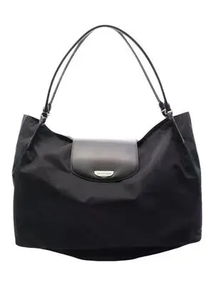 Balenciaga Pre-owned Large Genève Tote Bag - Black