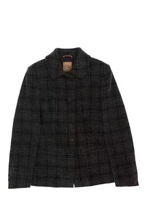 ROMEO GIGLI 2000s Wool Jacket
