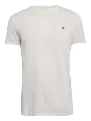 ALLSAINTS V-neck Cotton T-shirt