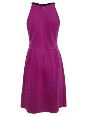 Valentino Garavani Sleeveless Dress - Pink