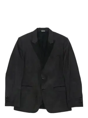 Dolce & Gabbana 2000 Single-breasted Blazer - Grey