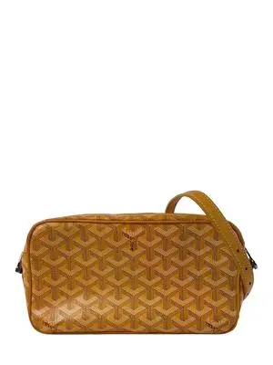 GOYARD Sac Cap Vert Shoulder Bag