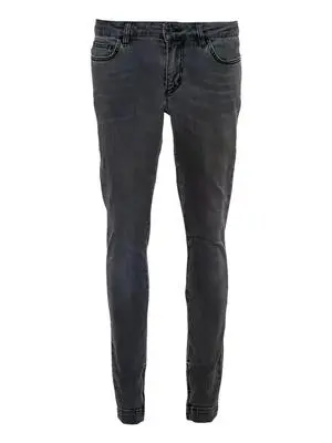 Dolce & Gabbana Slim Jeans - Grey