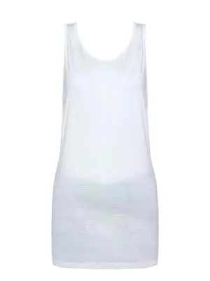 MISSONI Cotton Tank Top