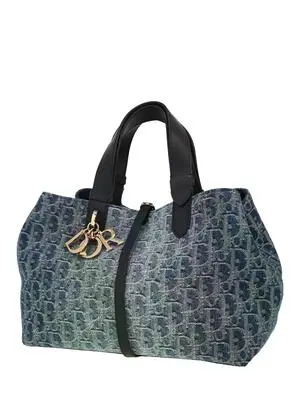 DIOR Toujours Tote Bag