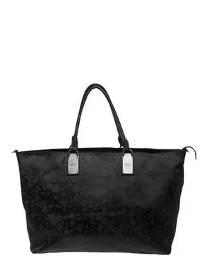 Dkny 2024 Dual-handle Tote Bag - Black