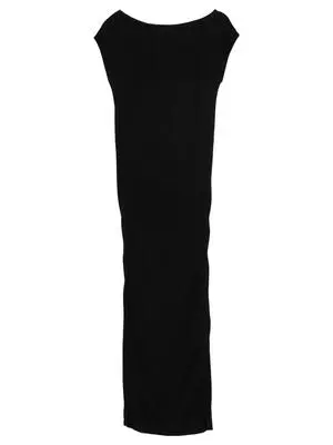 Gucci 2010s Stretch-jersey Maxi Dress - Black
