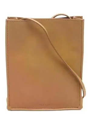 THE ROW PRE-OWNED The Row 2010s To Go Tote Bag - Brown