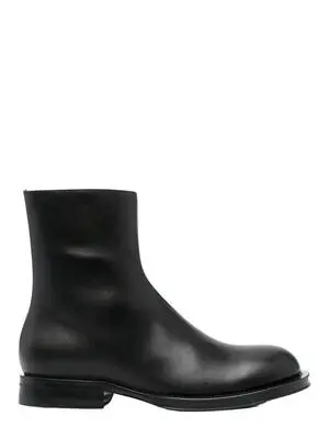 LANVIN Medley Boots - Black