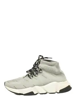Balenciaga Speed Trainer Sneakers - Grey