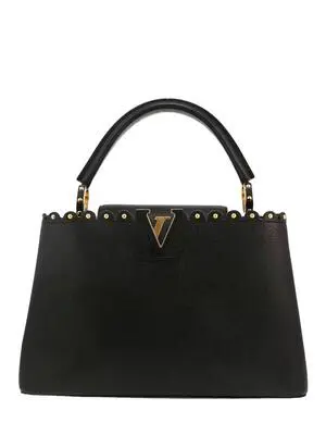 LOUIS VUITTON Louis Vuitton 2017 Capucines Handbag