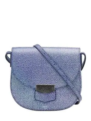 Celine Trotteur Crossbody Bag - Blue