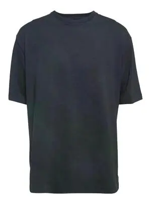 Bottega Veneta Cotton T-shirt - Grey