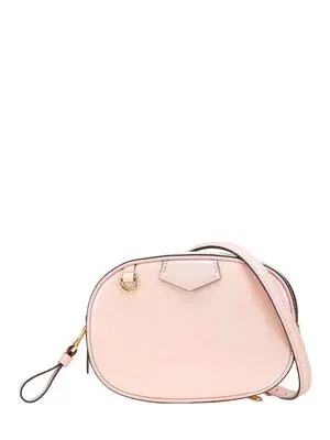 LOUIS VUITTON 2019 Monogram Vernis Beltbag - Pink